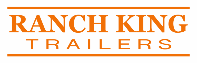 Ranch King Trailers: Built for Texas Toughness - Ranch King Trailers