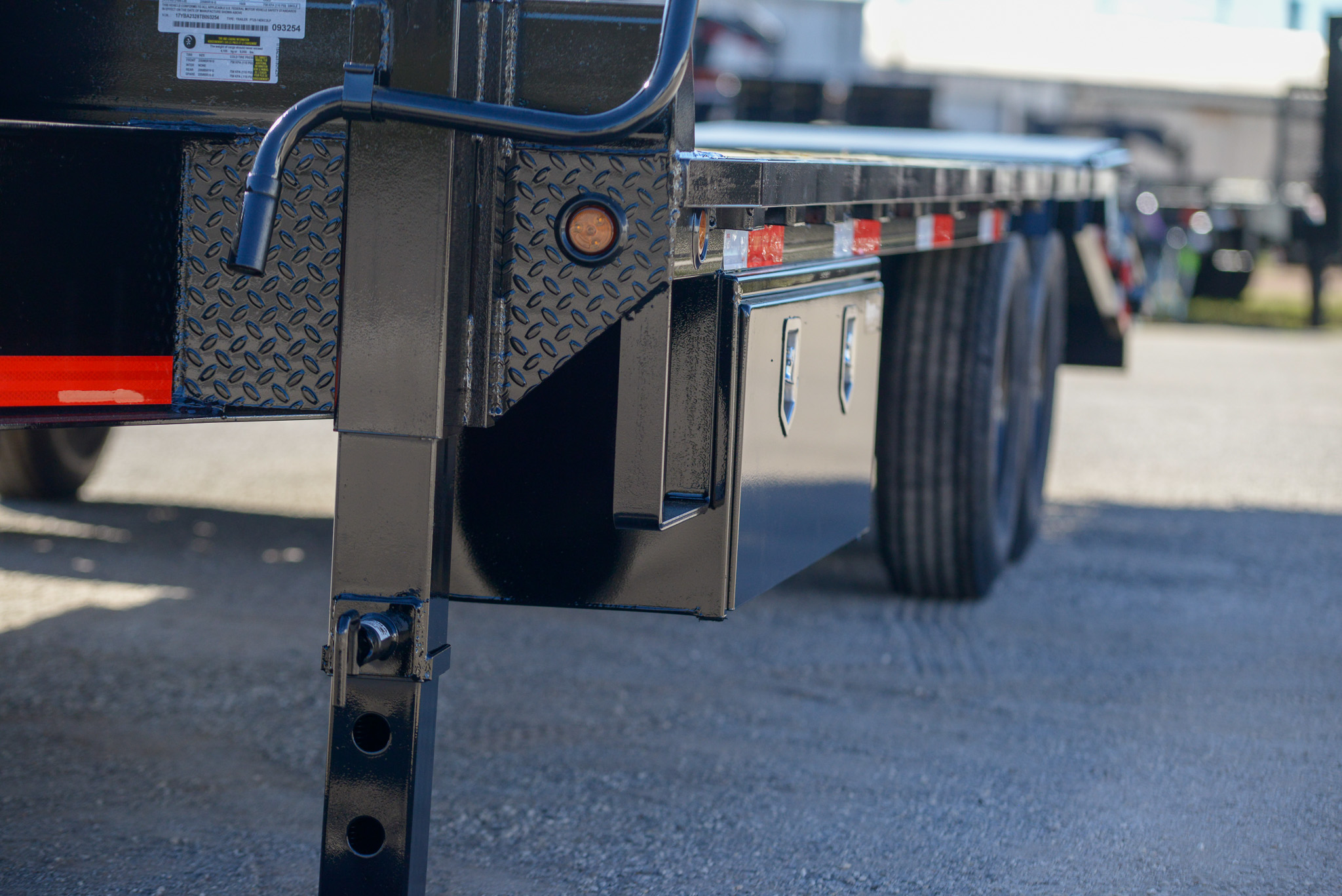 QUOTE - Ranch King Trailers