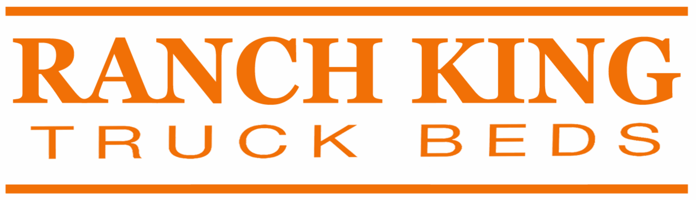 Truck Beds - Ranch King Trailers